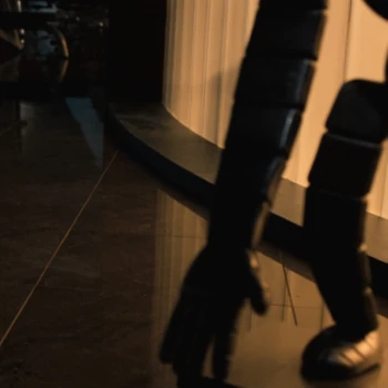 Laputa Robot | Marvel Cinematic Universe Wiki | Fandom