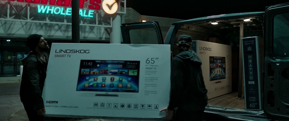 Robbery at Monahan's Wholesale | Marvel Cinematic Universe Wiki | Fandom