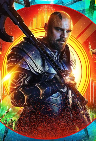 Hub:Skurge | Marvel Cinematic Universe Wiki | Fandom