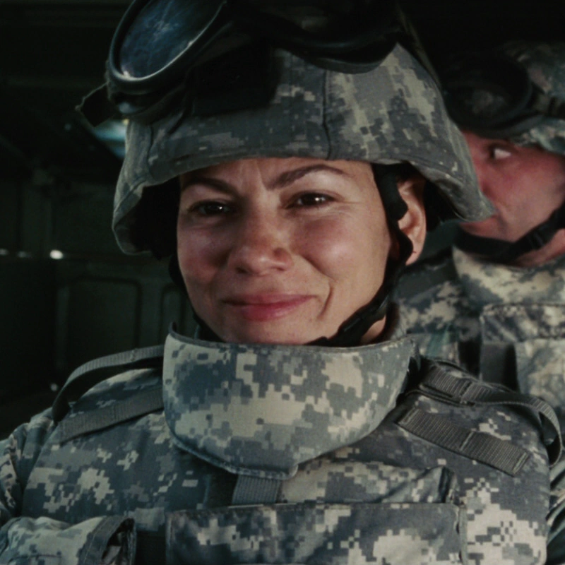 Ramirez | Marvel Cinematic Universe Wiki | Fandom