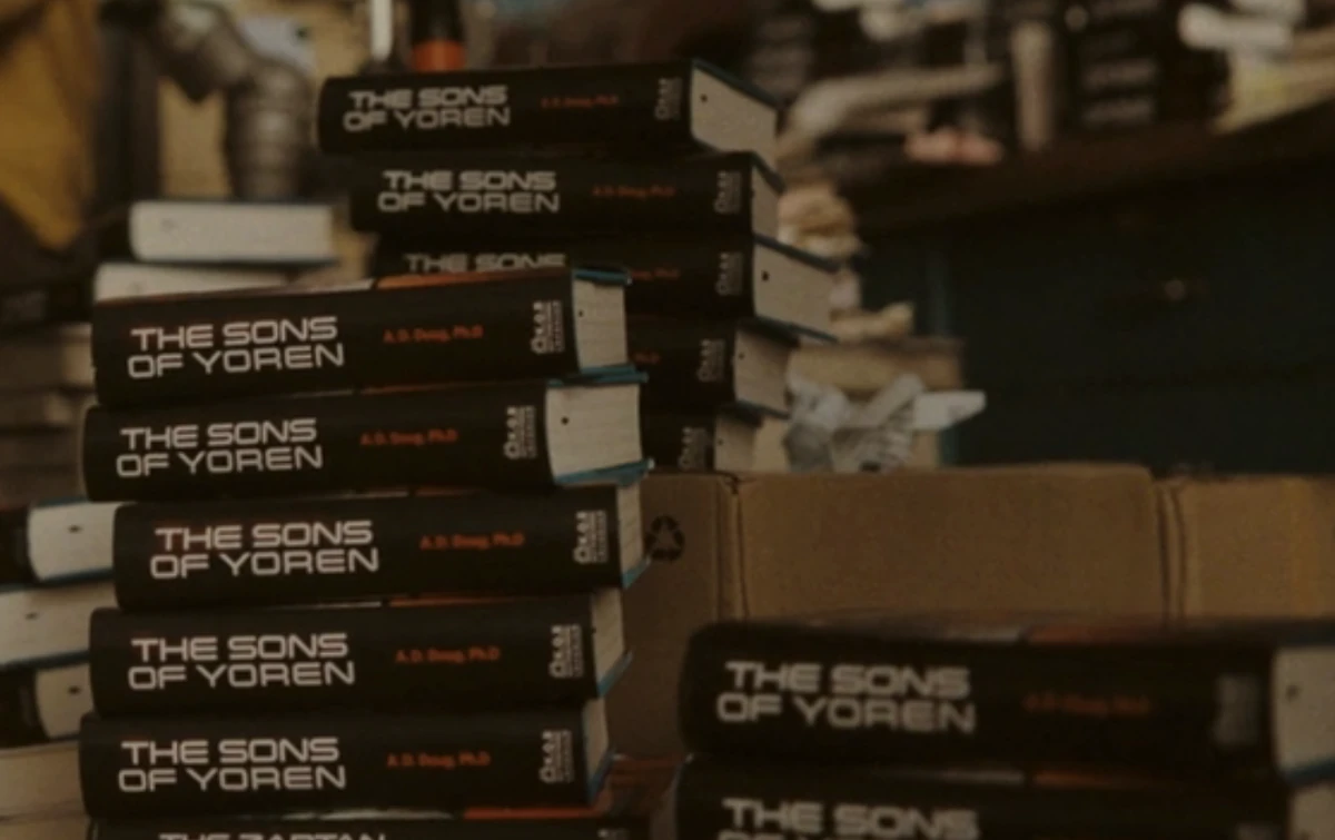 The Sons of Yoren | Marvel Cinematic Universe Wiki | Fandom