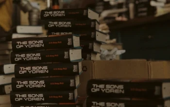 The Sons of Yoren | Marvel Cinematic Universe Wiki | Fandom