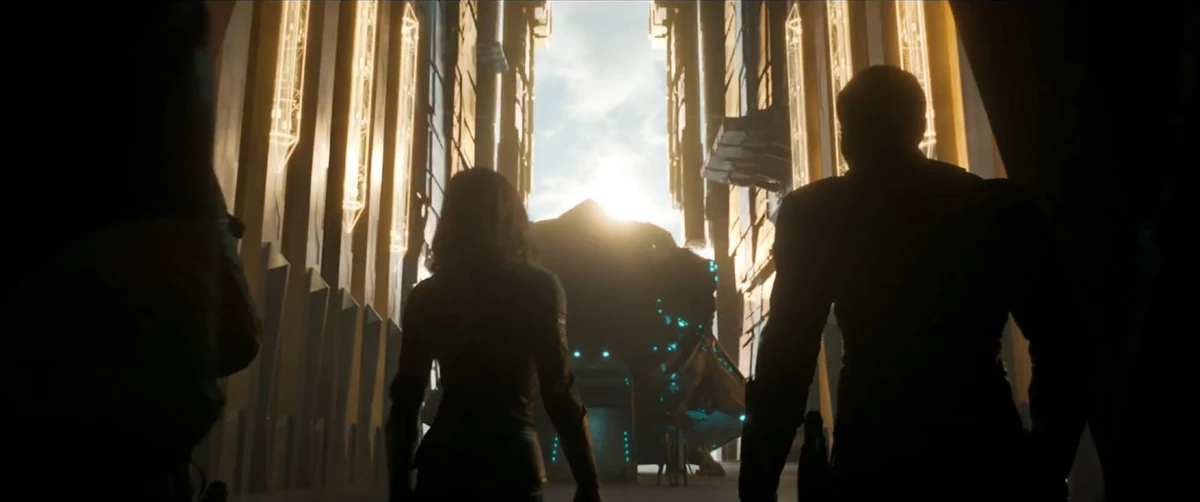 Starforce Uniform | Gallery | Marvel Cinematic Universe Wiki | Fandom