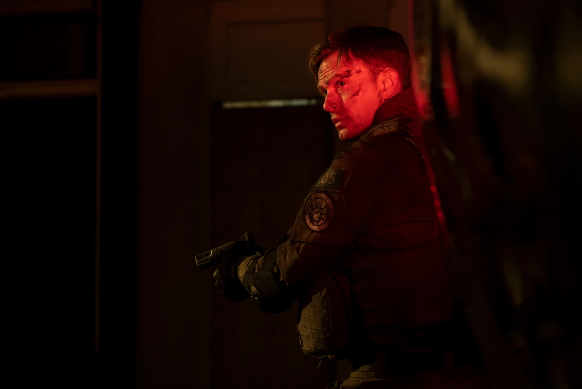Bullseye | Gallery | Marvel Cinematic Universe Wiki | Fandom
