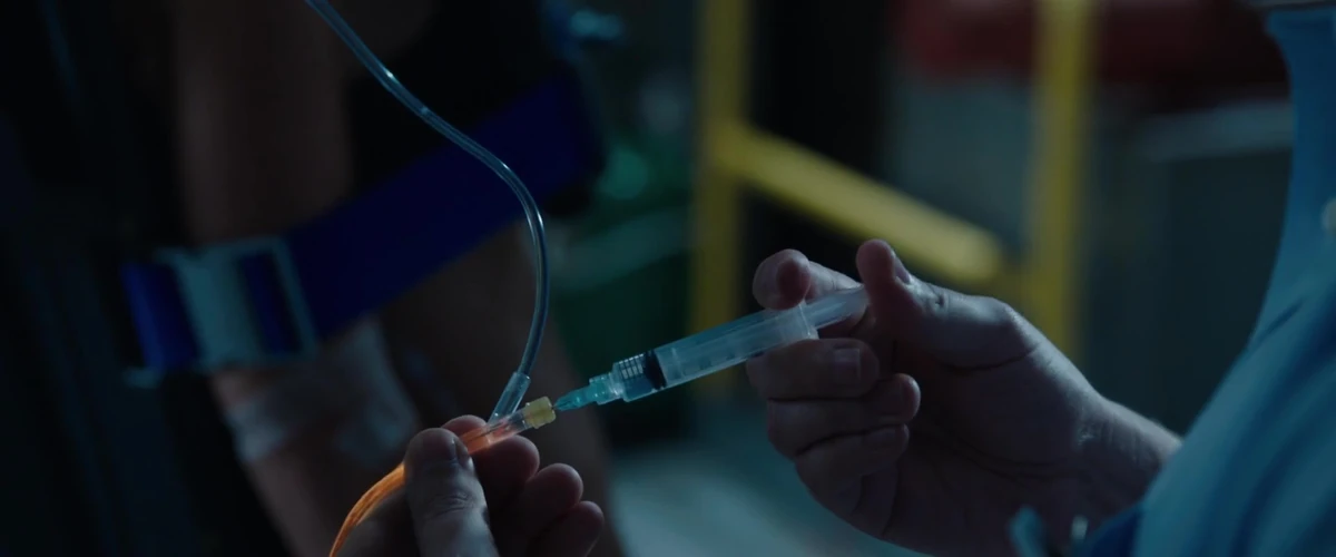 Extremis | Marvel Cinematic Universe Wiki | Fandom
