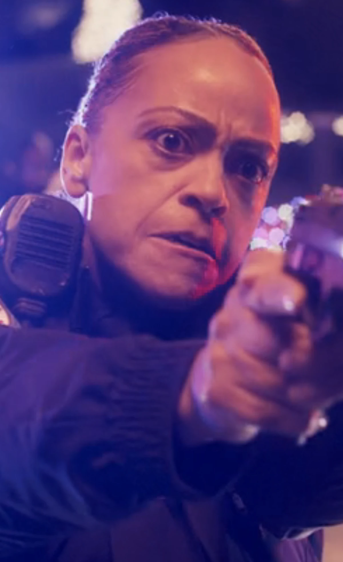 Fitzgibbon (BHPD) | Marvel Cinematic Universe Wiki | Fandom