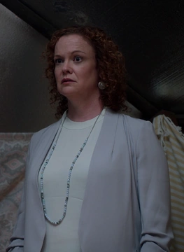 Frances | Marvel Cinematic Universe Wiki | Fandom