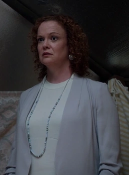 Frances | Marvel Cinematic Universe Wiki | Fandom