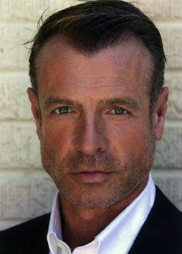 Gerard Sanders | Marvel Cinematic Universe Wiki | Fandom