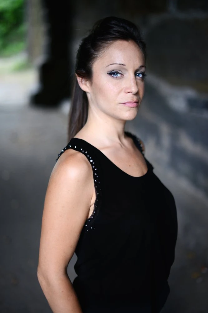 Hannah D. Scott | Marvel Cinematic Universe Wiki | Fandom