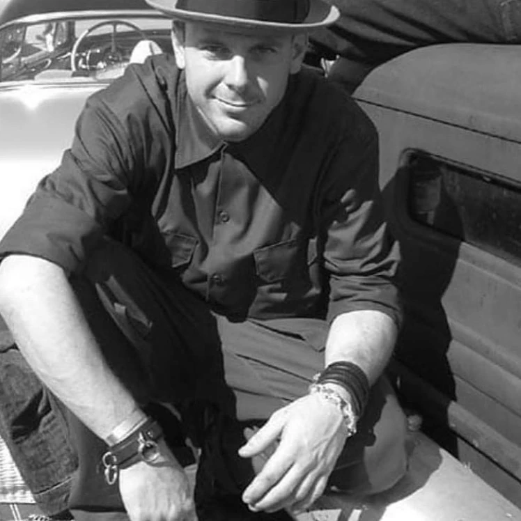 Joseph Teague | Marvel Cinematic Universe Wiki | Fandom