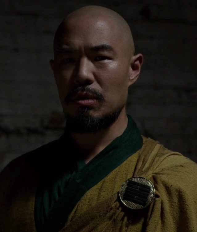 Lei Kung | Marvel Cinematic Universe Wiki | Fandom