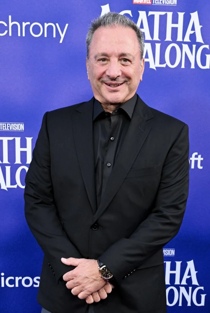 Louis D'Esposito | Marvel Cinematic Universe Wiki | Fandom