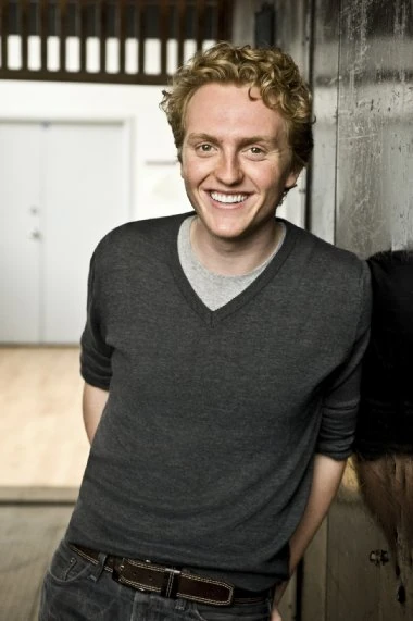 Max Topplin | Marvel Cinematic Universe Wiki | Fandom