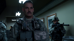 Glenn Talbot | Marvel Cinematic Universe Wiki | Fandom