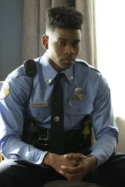 Hub:Tyrone Johnson | Marvel Cinematic Universe Wiki | Fandom