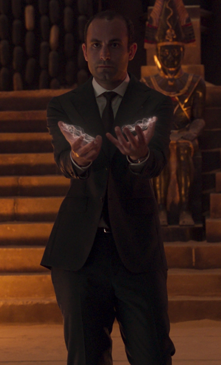 Osiris | Marvel Cinematic Universe Wiki | Fandom