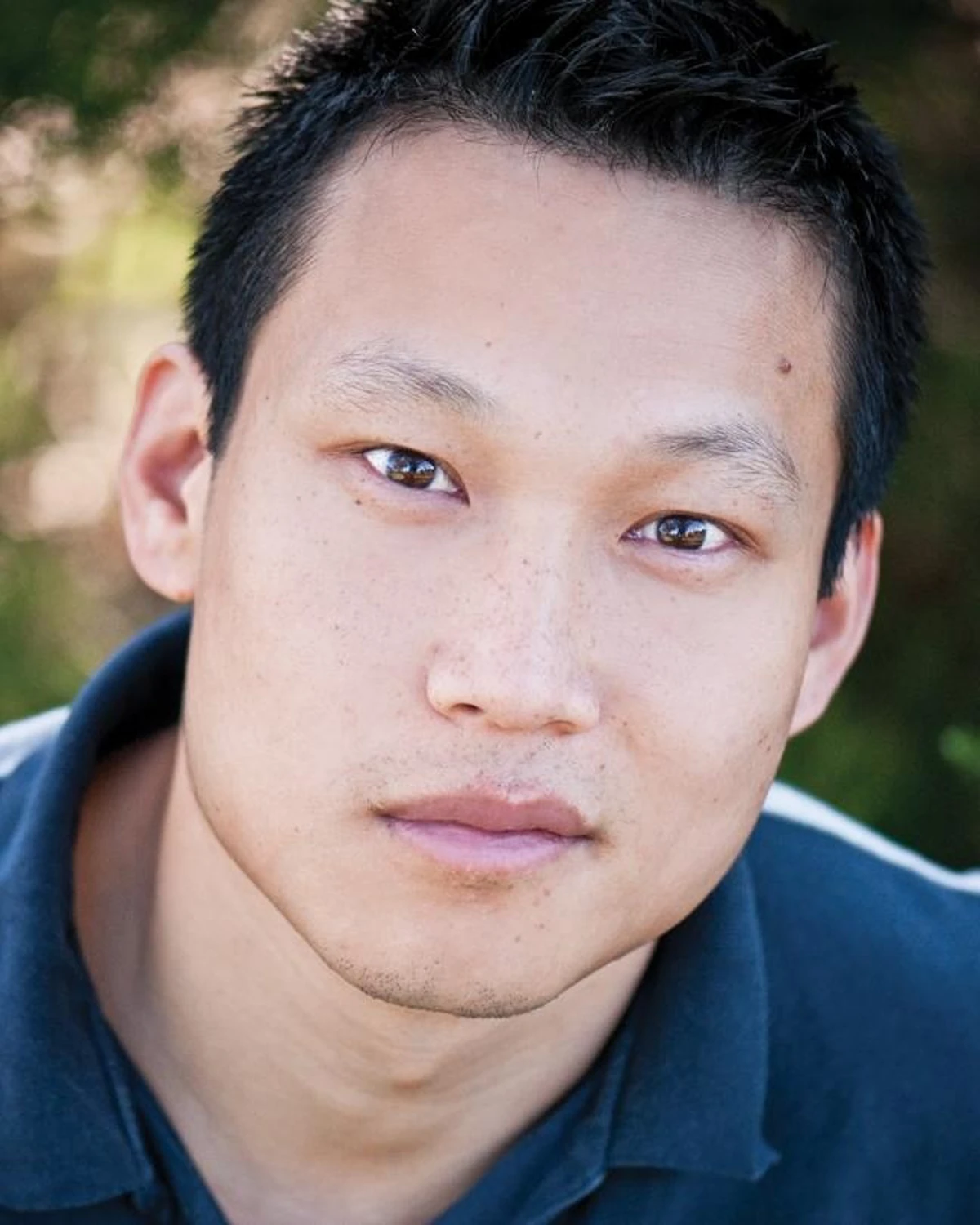 Paul He | Marvel Cinematic Universe Wiki | Fandom