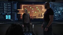 Sarge | Marvel Cinematic Universe Wiki | Fandom