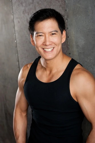 Vic Chao | Marvel Cinematic Universe Wiki | Fandom