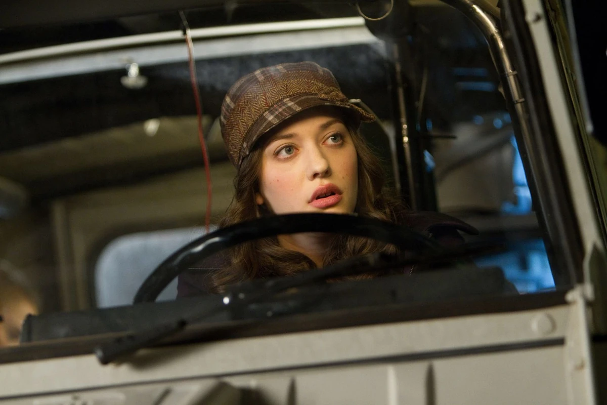 Darcy Lewis | Marvel Cinematic Universe Wiki | Fandom