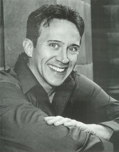 Brian Sampson | Marvel Cinematic Universe Wiki | Fandom