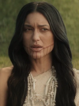 Chafa | Marvel Cinematic Universe Wiki | Fandom