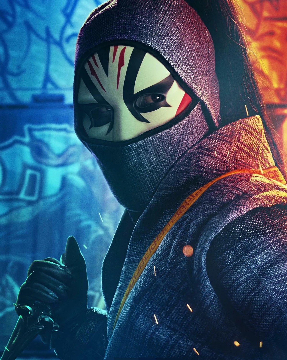 Death Dealer | Marvel Cinematic Universe Wiki | Fandom