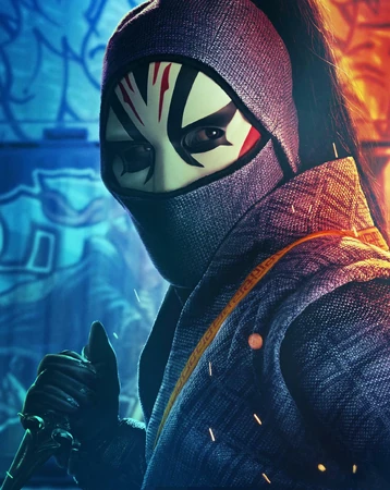 Hub:Li Ching-Lin | Marvel Cinematic Universe Wiki | Fandom