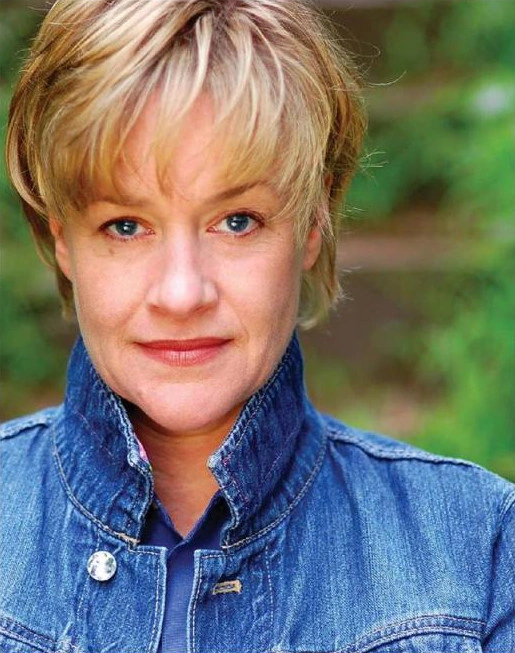 Deirdre Madigan | Marvel Cinematic Universe Wiki | Fandom