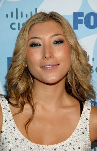 Dichen Lachman | Marvel Cinematic Universe Wiki | Fandom