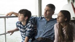 Frank Castle, Jr. | Marvel Cinematic Universe Wiki | Fandom