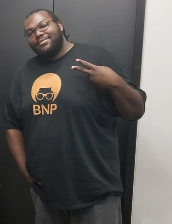 Jeff Trammell | Marvel Cinematic Universe Wiki | Fandom