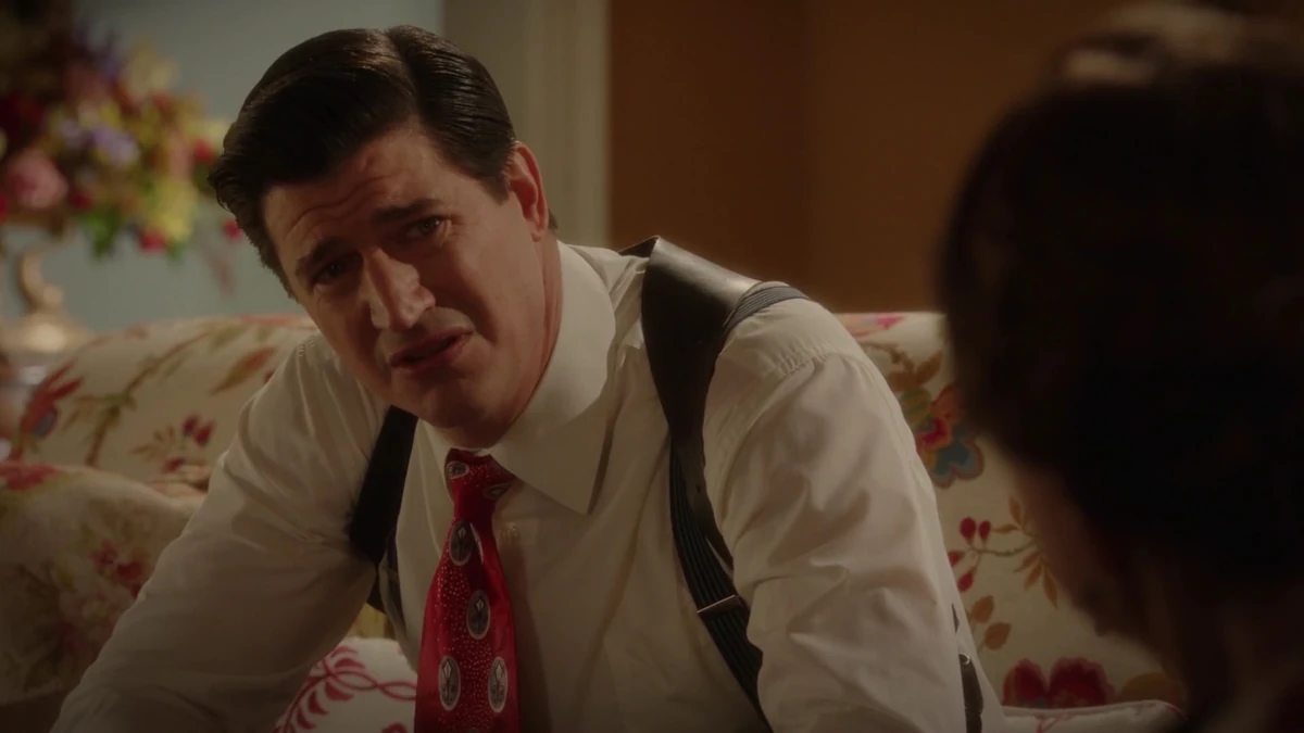 Joseph Manfredi's Estate | Marvel Cinematic Universe Wiki | Fandom