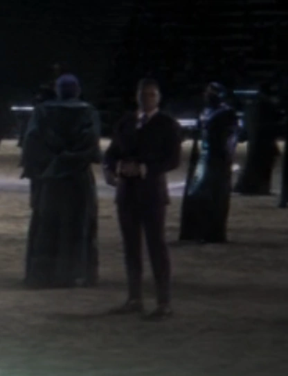 Mister Gryphon | Marvel Cinematic Universe Wiki | Fandom