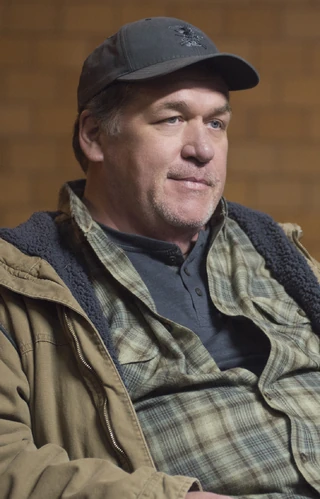 O'Connor | Marvel Cinematic Universe Wiki | Fandom