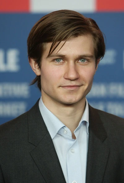 Pawel Szajda | Marvel Cinematic Universe Wiki | Fandom
