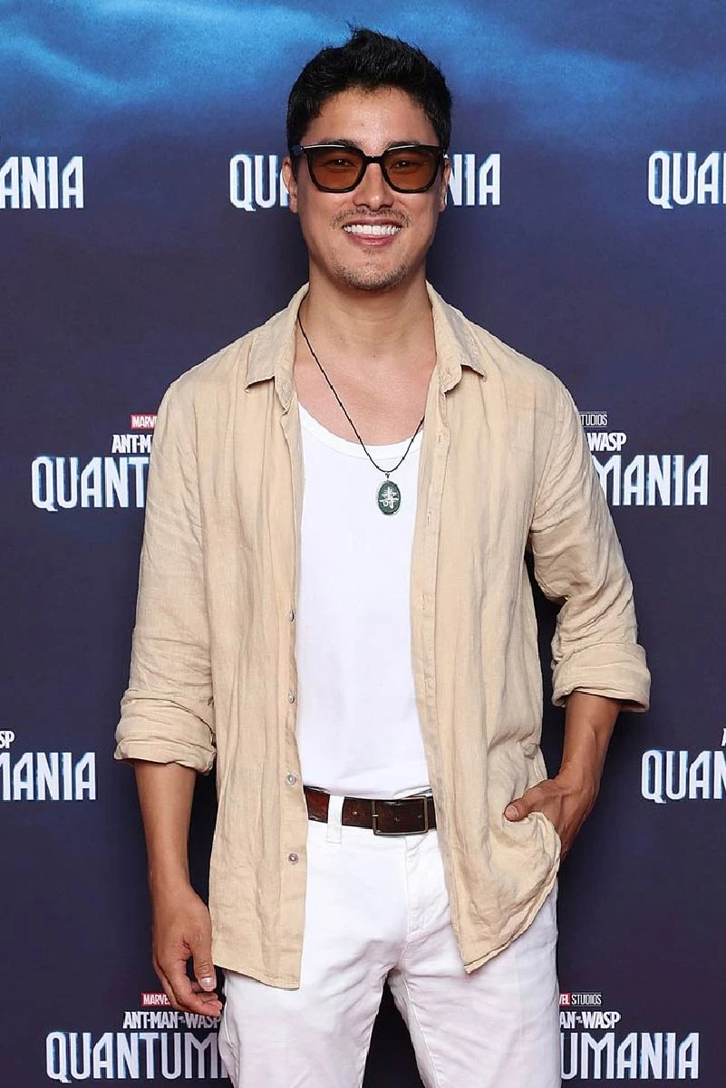 Remy Hii | Marvel Cinematic Universe Wiki | Fandom