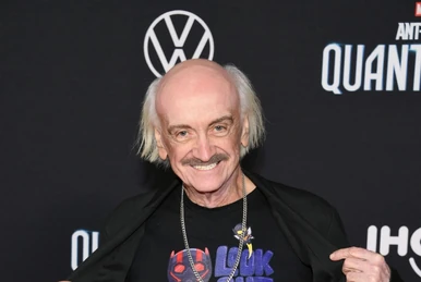 Jack Conley Zuivering