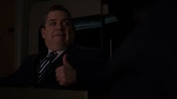 Sam Koenig | Marvel Cinematic Universe Wiki | Fandom