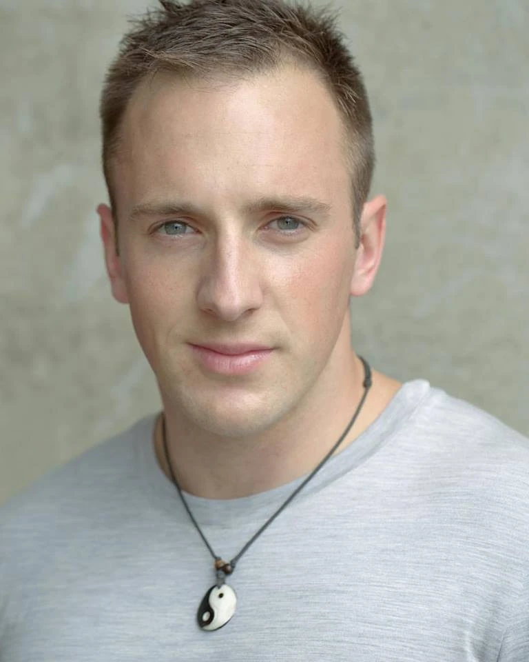 Sam Parham | Marvel Cinematic Universe Wiki | Fandom