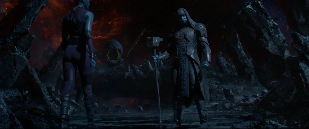 Necrocraft | Gallery | Marvel Cinematic Universe Wiki | Fandom