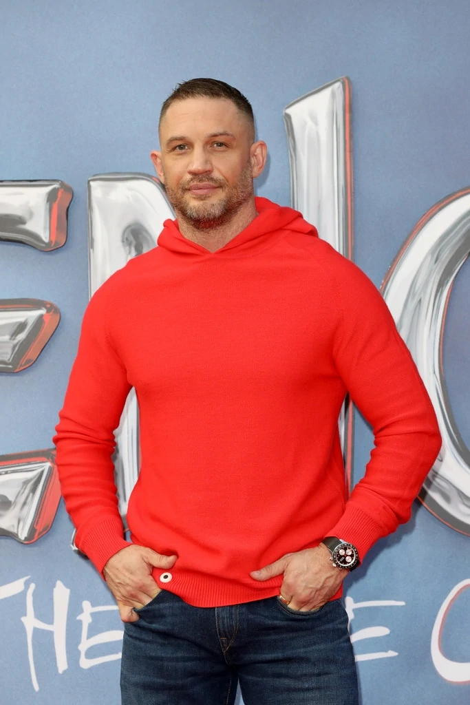 Tom Hardy | Marvel Cinematic Universe Wiki | Fandom