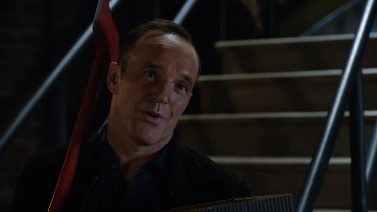 Vendetta | Marvel Cinematic Universe Wiki | Fandom