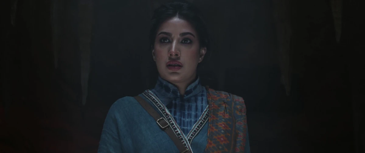 Aisha | Gallery | Marvel Cinematic Universe Wiki | Fandom