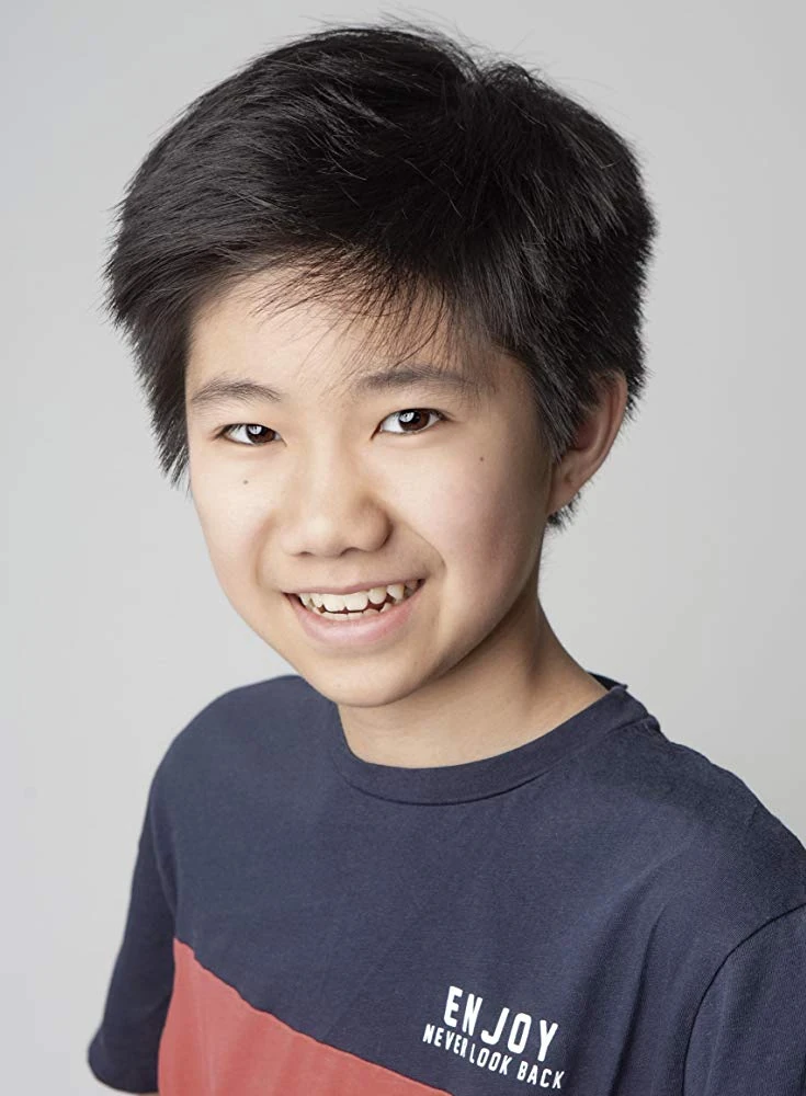 Benjamin Lim | Marvel Cinematic Universe Wiki | Fandom