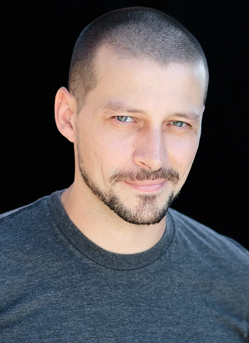 Braden Moran | Marvel Cinematic Universe Wiki | Fandom