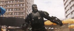 Crossbones | Marvel Cinematic Universe Wiki | Fandom