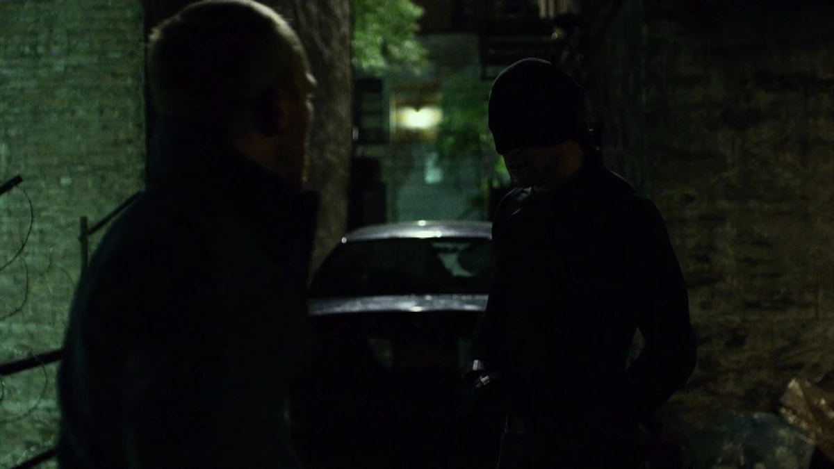 Attack on John Healy | Marvel Cinematic Universe Wiki | Fandom