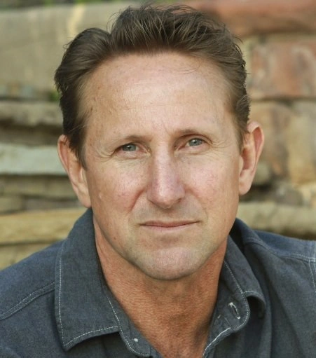 Denney Pierce | Marvel Cinematic Universe Wiki | Fandom